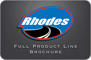 Trailers – Rhodes Trailers & Truck Bodies