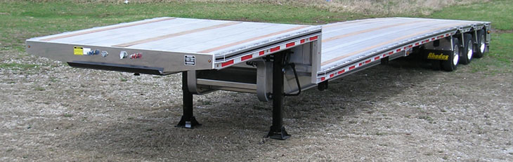 Trailers – Rhodes Trailers & Truck Bodies