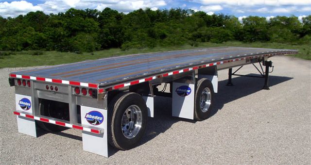 Trailers – Rhodes Trailers & Truck Bodies