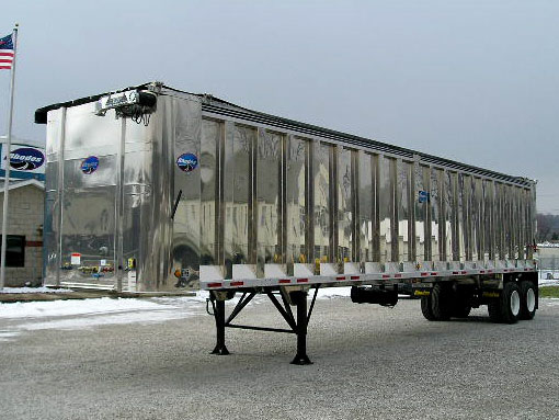 Trailers – Rhodes Trailers & Truck Bodies