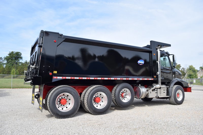 Gallery – Rhodes Trailers & Truck Bodies