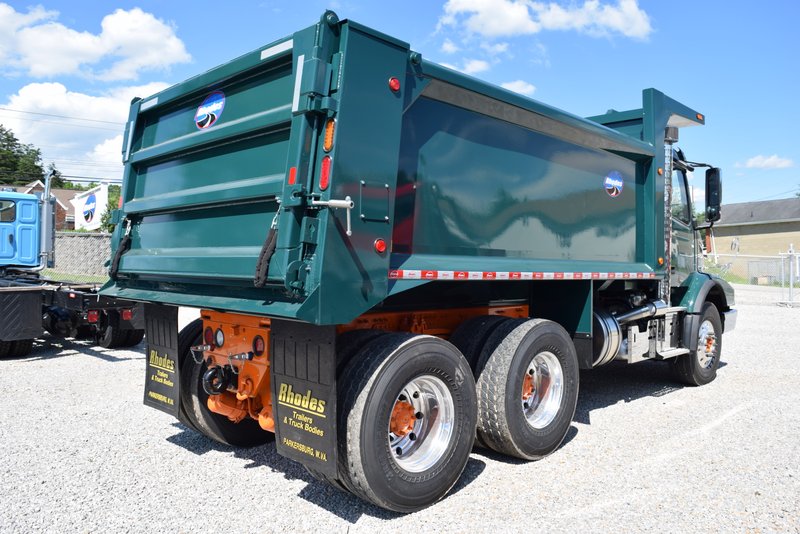 Gallery – Rhodes Trailers & Truck Bodies