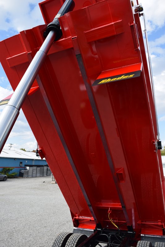 Gallery – Rhodes Trailers & Truck Bodies