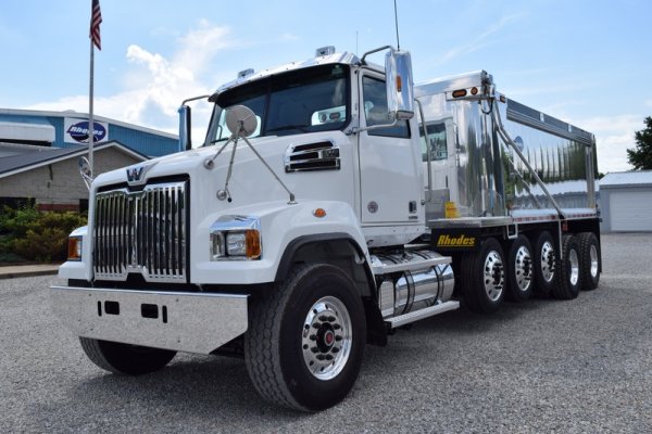 Gallery – Rhodes Trailers & Truck Bodies
