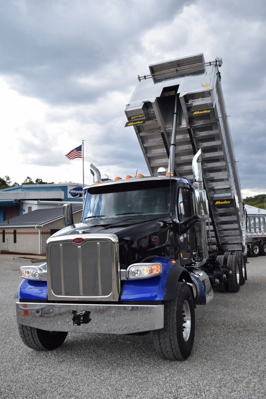Gallery – Rhodes Trailers & Truck Bodies