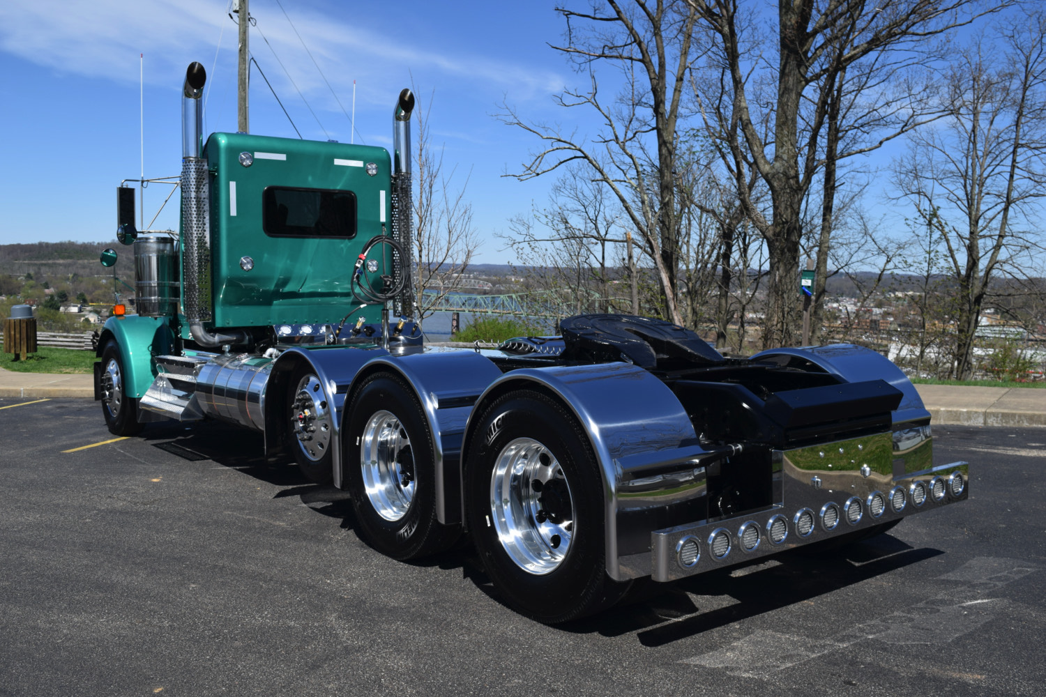 Bodies – Rhodes Trailers & Truck Bodies