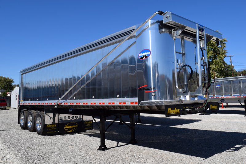 Trailers – Rhodes Trailers & Truck Bodies
